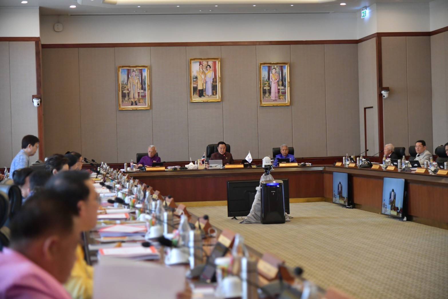 สรุปข่าวการประชุมคณะรัฐมนตรี 13 ม.ค. 2569 - ศูนย์ข้อมูล&ข่าวสืบสวนเพื่อสิทธิพลเมือง (TCIJ)